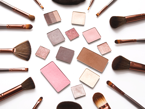 Matte - Beauty Journal