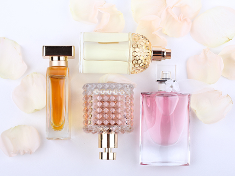 Eau de Parfum - Beauty Journal
