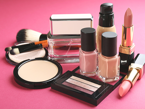 Dupe - Beauty Journal