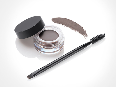Brow Pomade - Beauty Journal
