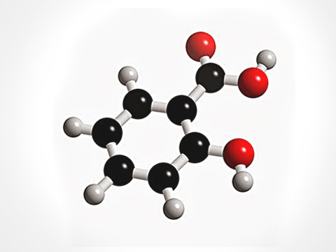 BHA (Beta Hydroxy Acid) - Beauty Journal