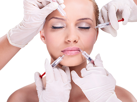 Botox - Beauty Journal