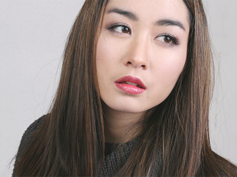 Ashy - Beauty Journal