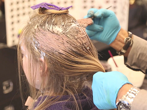 Cap Method - Beauty Journal