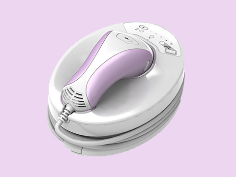 Intense Pulse Light Plus - Beauty Journal