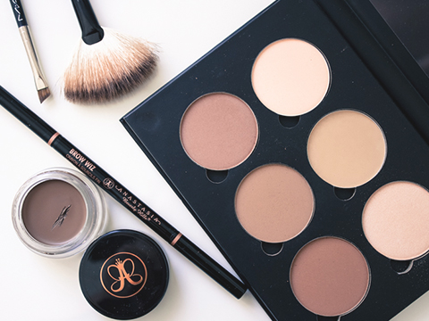 Anastasia Beverly Hills (ABH) - Beauty Journal
