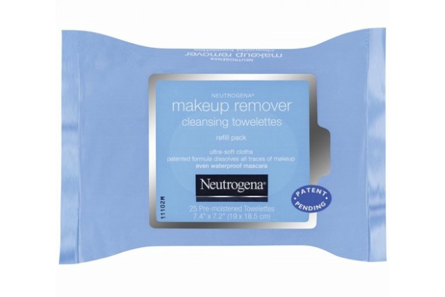 5 Pembersih Ampuh yang Dapat Mengangkat Rias Mata Waterproof Dengan ...