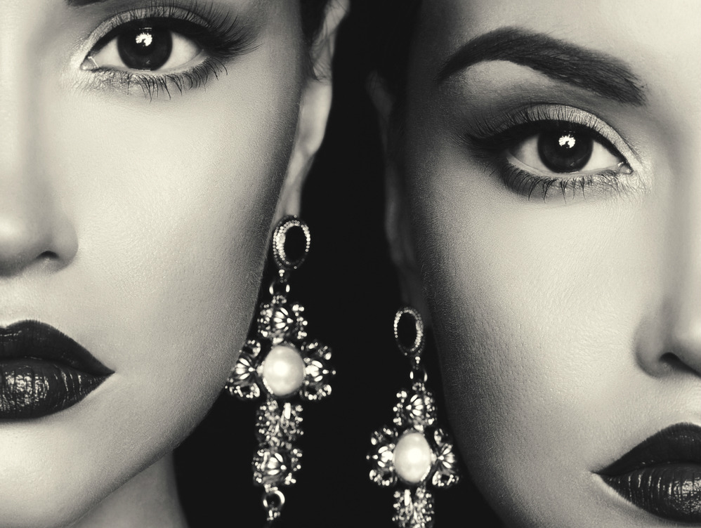 The Editor's Note: 50 Shades of Beauty - Beauty Journal