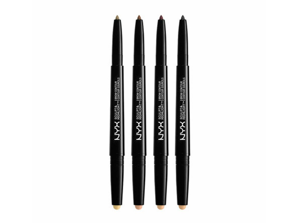 Dapatkan Alis Rapi dan On-Fleek Dengan 3 Produk Alis Terbaru Ini ...