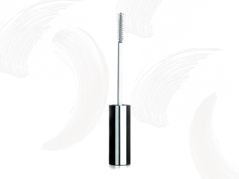 Clear Mascara - Beauty Journal