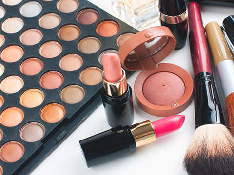 Shimmer - Beauty Journal