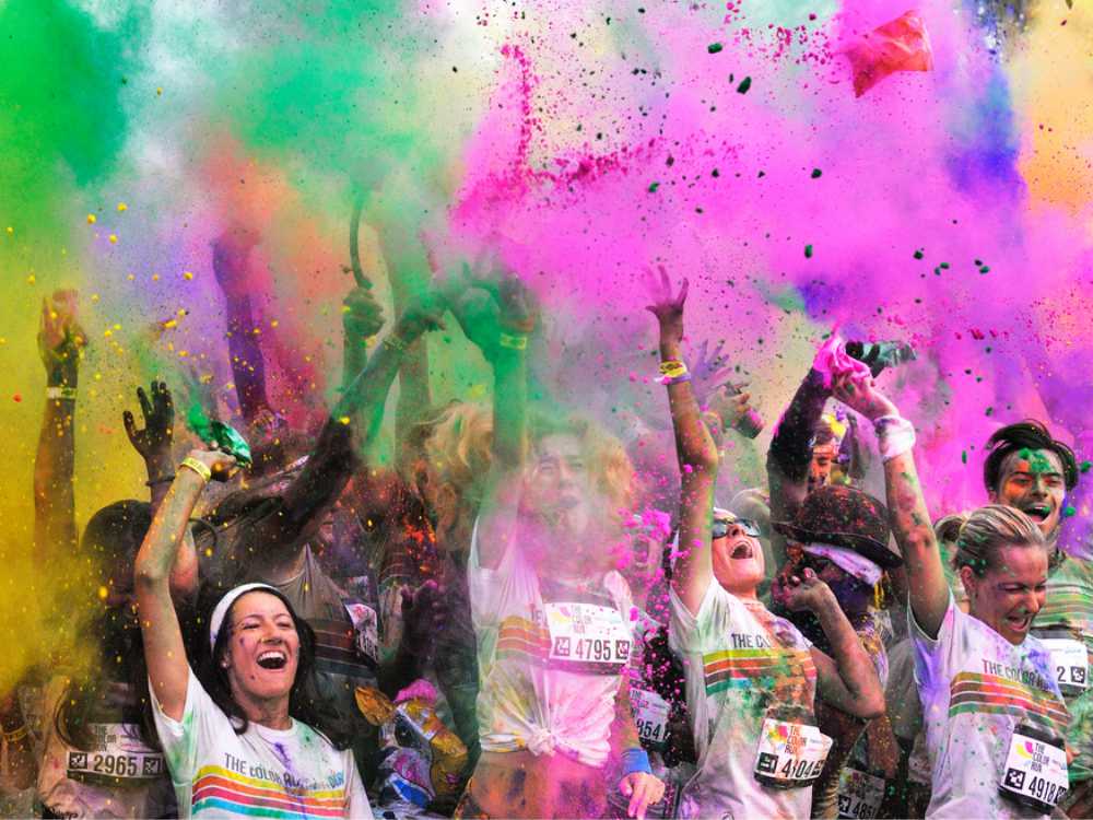 Agar Lebih Seru dan Bersemangat, Ajak Sahabat Mengikuti 5 Olahraga Seru Ini Yuk - Beauty Journal