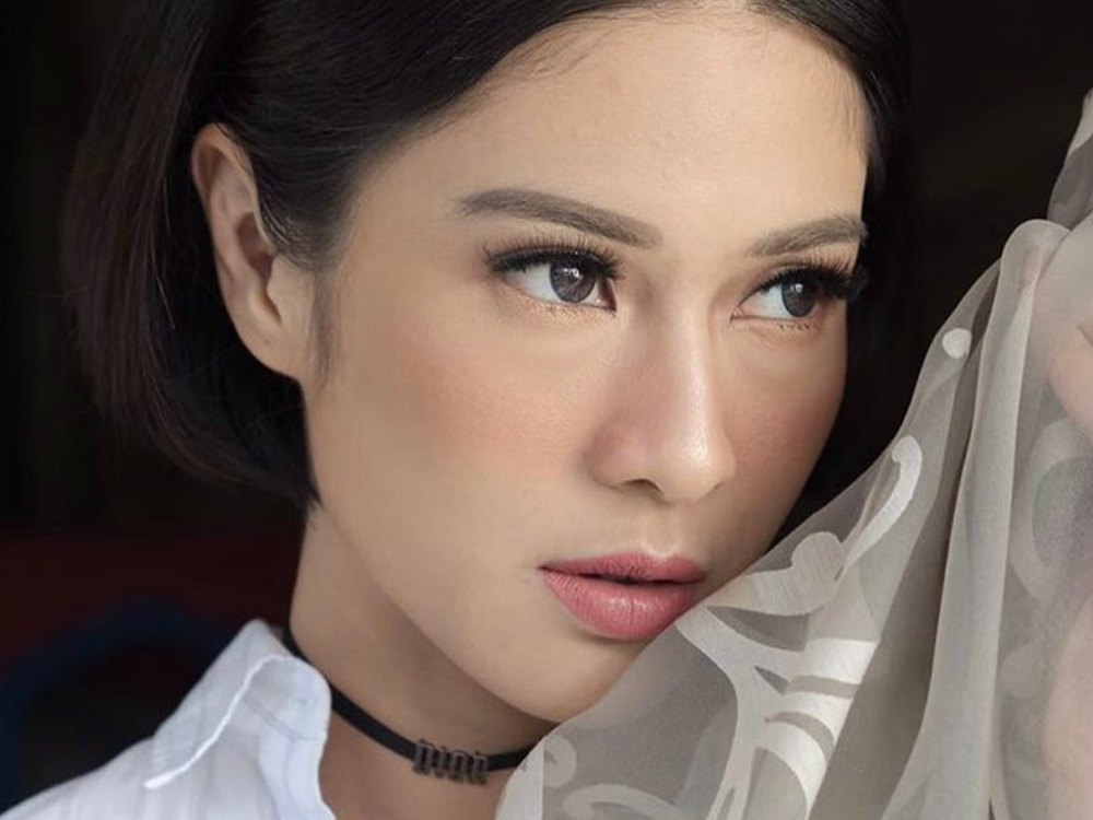 Bicara Emansipasi Wanita, Manfaat Olahraga, Hingga Work-Life Balance Bersama Dian Sastrowardoyo ...