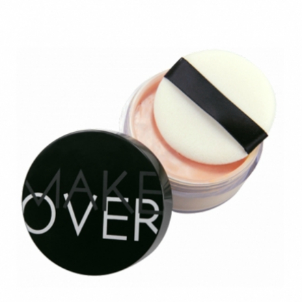 Wajah Bebas Minyak Seharian dengan 5 Rekomendasi Bedak Tabur Dari Brand ...