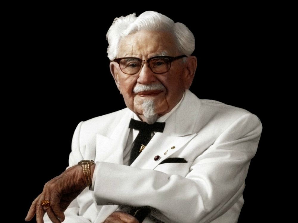 Jangan Pernah Menyerah! Inilah Pesan Utama dari 5 Kisah Inspiratif ...