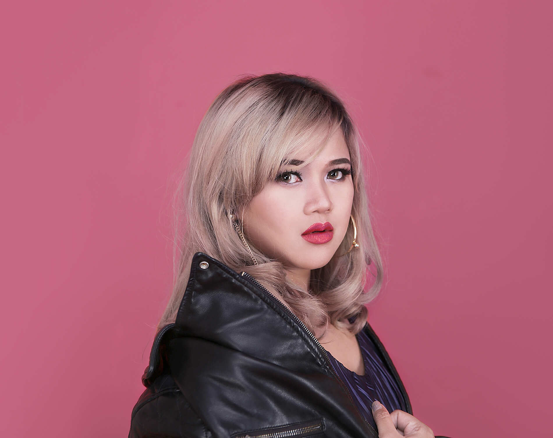 Ketika Kecintaan dengan Lipstik Berubah Menjadi Sebuah Women ...