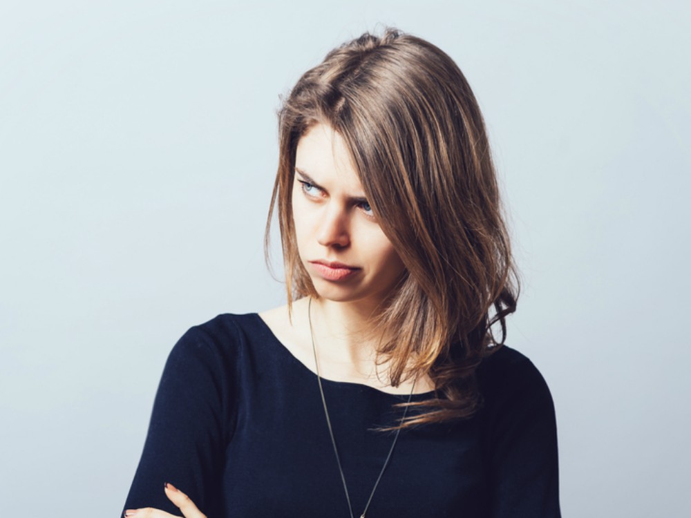 Pemilik Zodiak Berikut Dikenal Pemarah, Lho. Masa Iya? - Beauty Journal