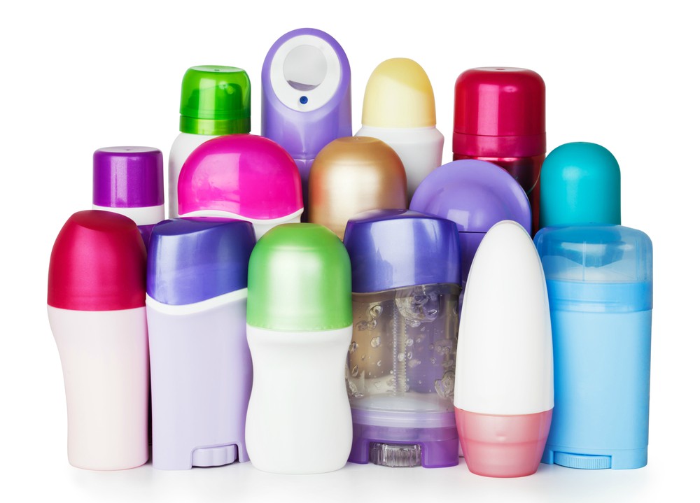 Dari 3 Jenis Deodoran Ini, Mana yang Paling Sesuai dengan Kebutuhan ...