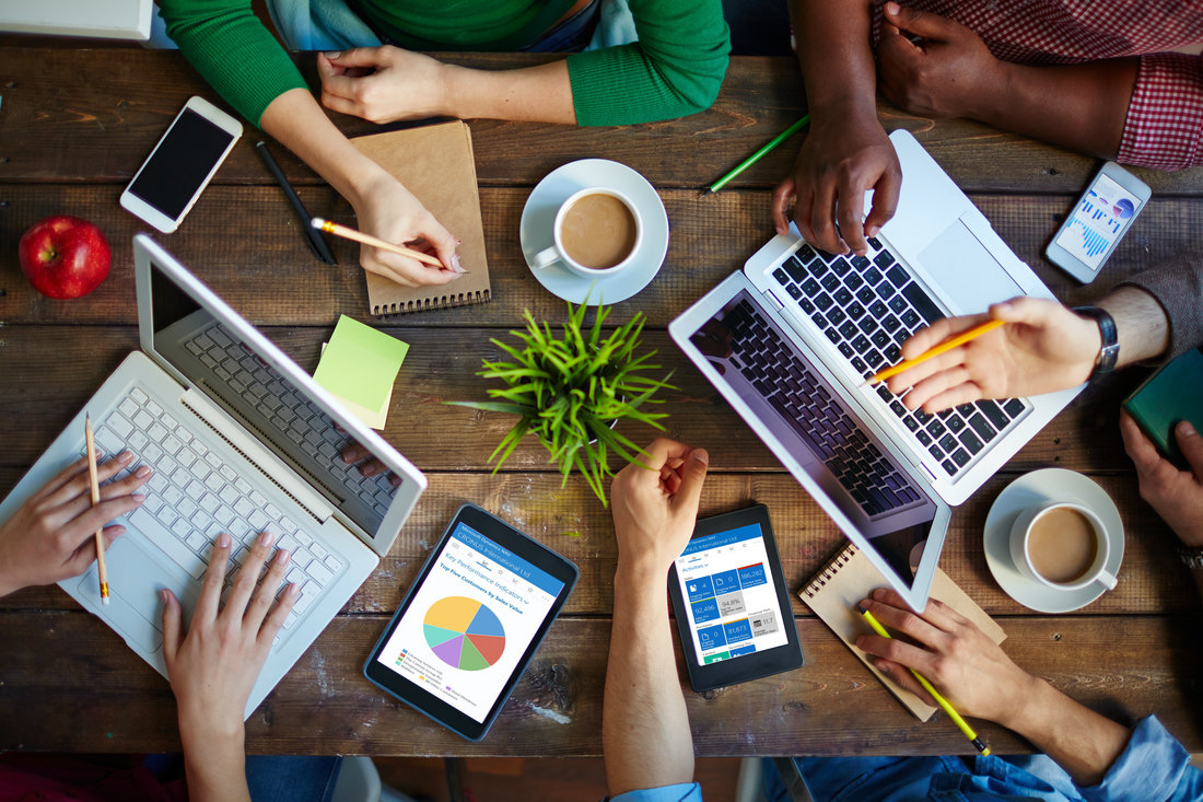 5 Strategi Memilih Tempat Magang Yang Sesuai Dengan Karier Idaman ...