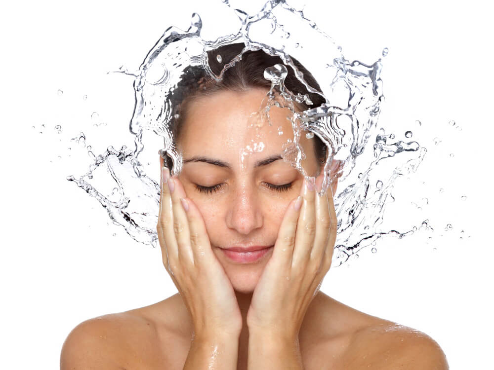 Inovasi Baru Splash Mask: Pakai Masker Hanya 15 Detik! - Beauty Journal