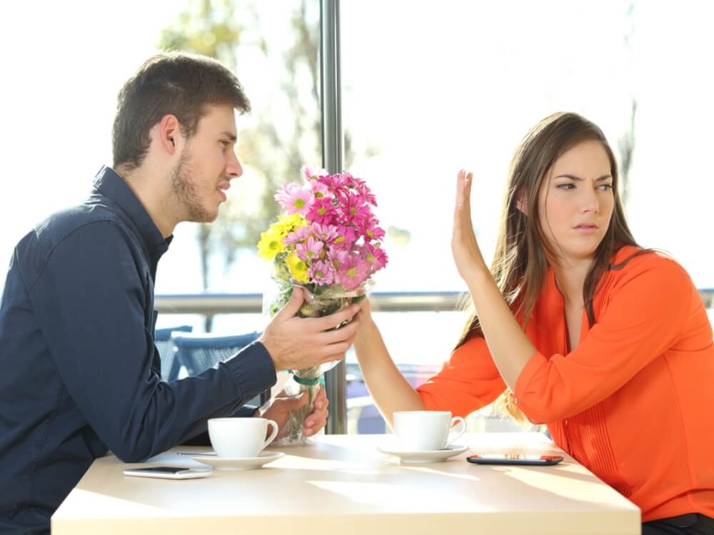 Jangan Terjebak Cinta Buta! Ini 5 Tipe Pria yang Perlu Anda Hindari - Beauty Journal