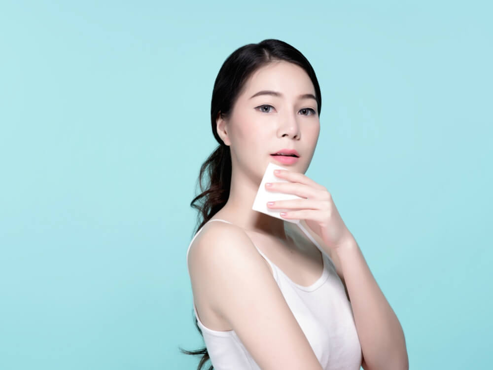 5 Rekomendasi Kapas Wajah dari Brand Korea - Beauty Journal