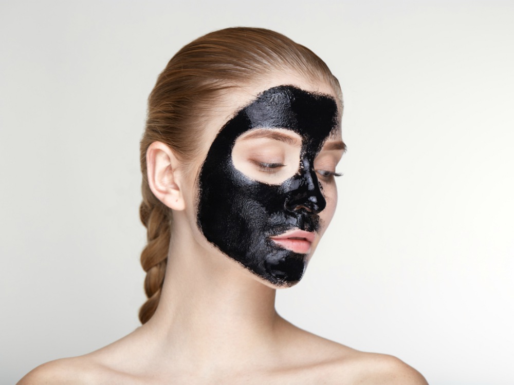 5 Rekomendasi Charcoal Mask untuk Detoksifikasi Kulit Wajah - Beauty ...