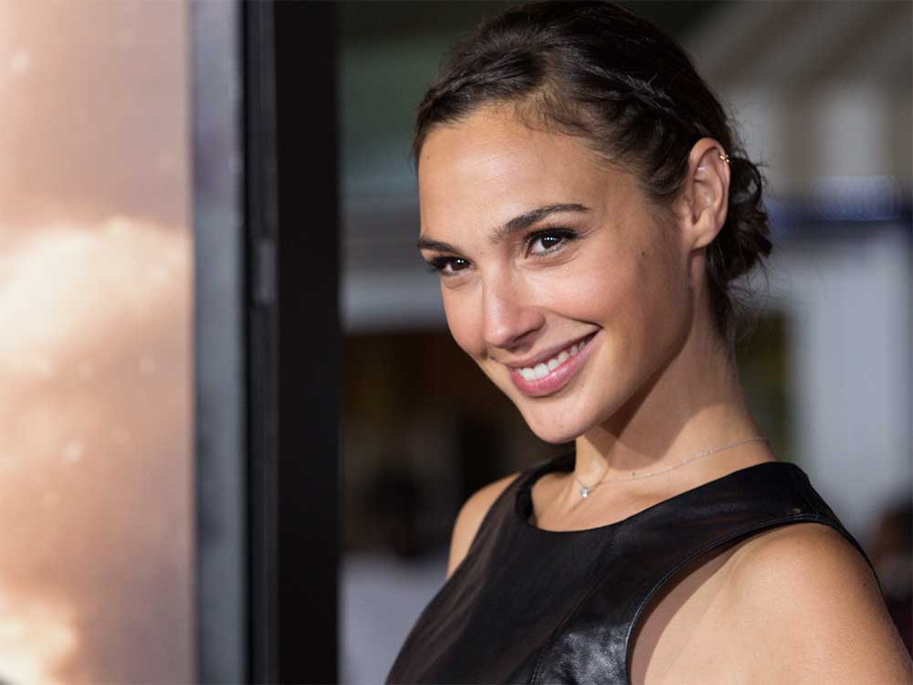 Sudah Nonton “Wonder Woman”? Ini 5 Fakta Tentang Pemerannya, Gal Gadot ...