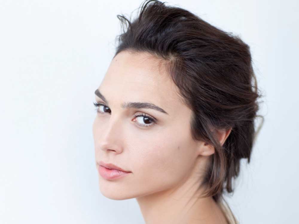 Sudah Nonton “Wonder Woman”? Ini 5 Fakta Tentang Pemerannya, Gal Gadot ...
