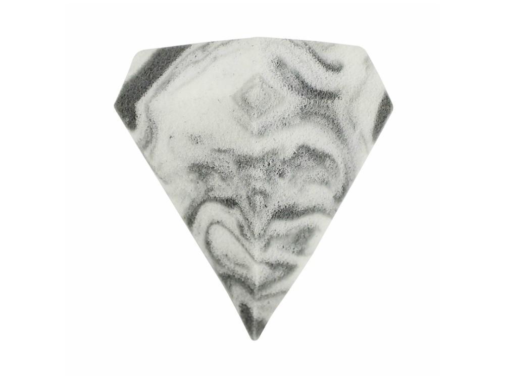 Spons Makeup Dengan Bentuk Ajaib Ini Punya Kegunaan Apa Ya? - Beauty ...