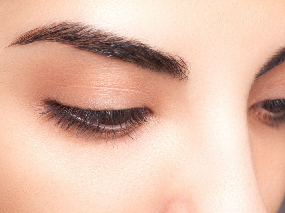 Bye-Bye Sulam Alis, Hello Brow Wigs! - Beauty Journal