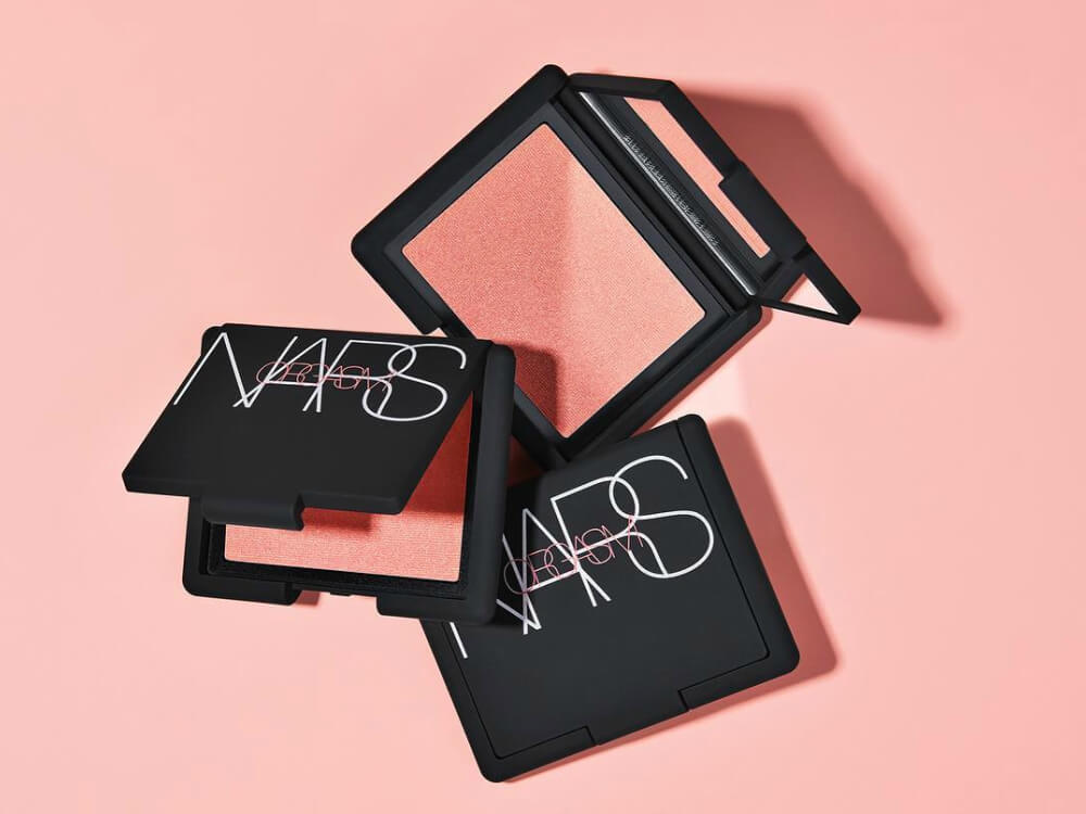 Nars Tak Lagi Berlabel 'Animal Cruelty Free' Demi Pasarkan Produknya di ...