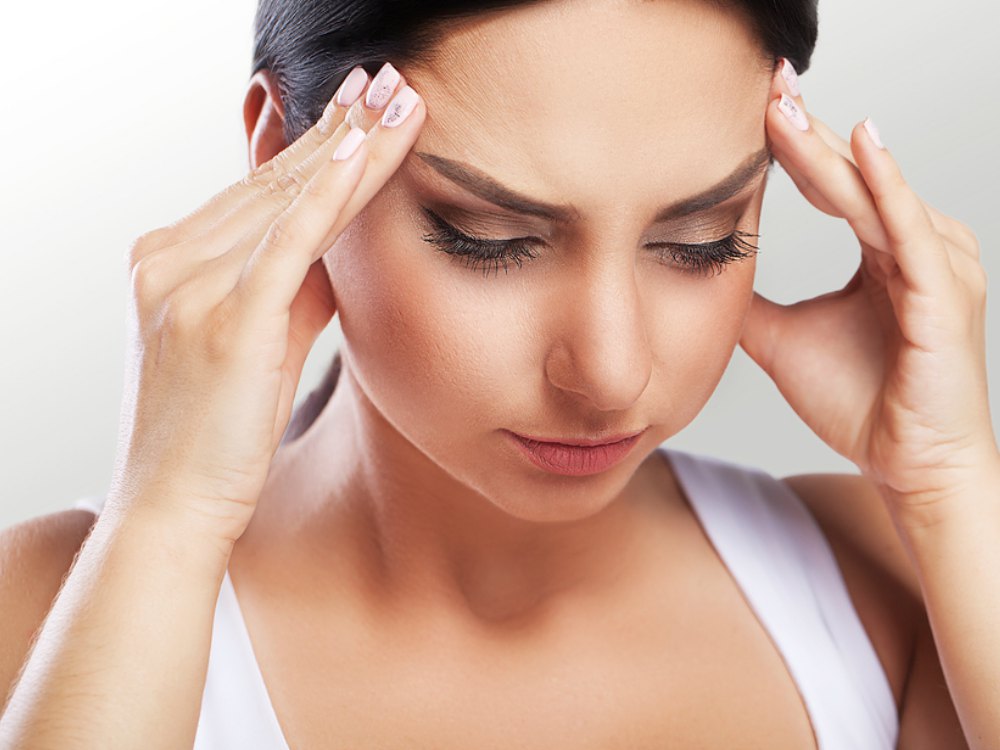 Ini 5 Efek Buruk Dari Terlalu Lama Beraktivitas di Ruangan Ber-AC ...