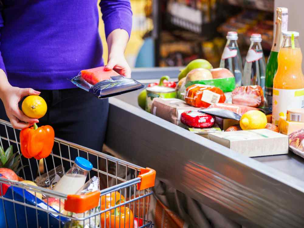 5 Kesalahan Saat Belanja Bulanan Yang Bikin Anda Boros - Beauty Journal