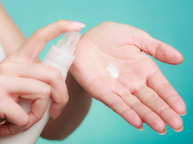 Pentingnya Melakukan Patch Test Sebelum Menggunakan Skin Care di ...