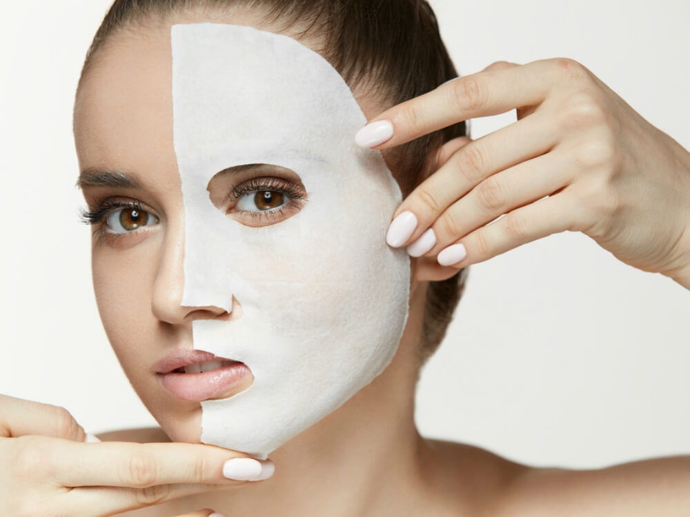 Ini Berbagai Hal yang Bisa Anda Lakukan Agar Sheet Mask Terpakai Secara ...