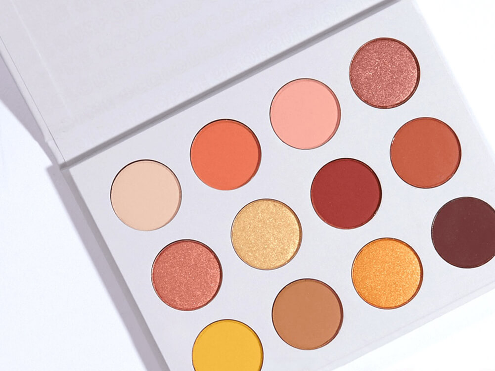 ColourPop Yes Please, Eyeshadow Palette $16 yang Disebut Sebagai Dupe ...
