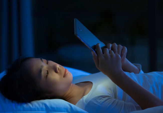 Sulit Tidur dan Cenderung Insomnia? Coba 5 Tips Ini Agar Anda Bisa ...