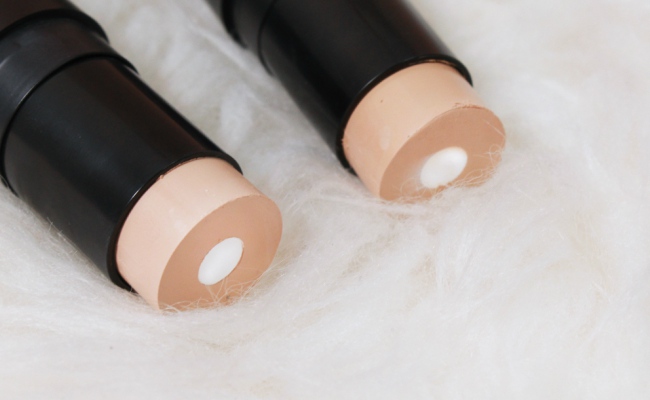 Review: Skinaz V10 Glow B.B Stick, BB Cream Asal Korea yang Baru Masuk ...