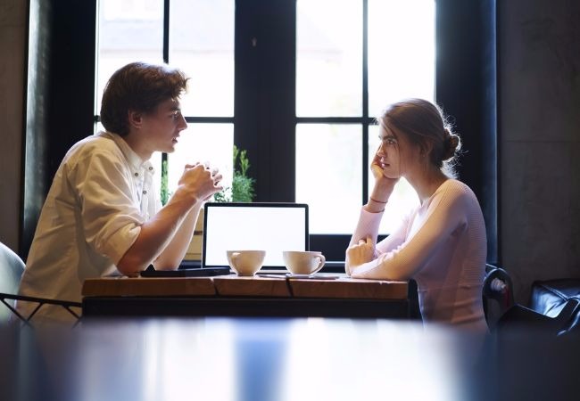 Balikan Dengan Mantan Apa Aja Sih Yang Perlu Dipikirkan Baik Baik