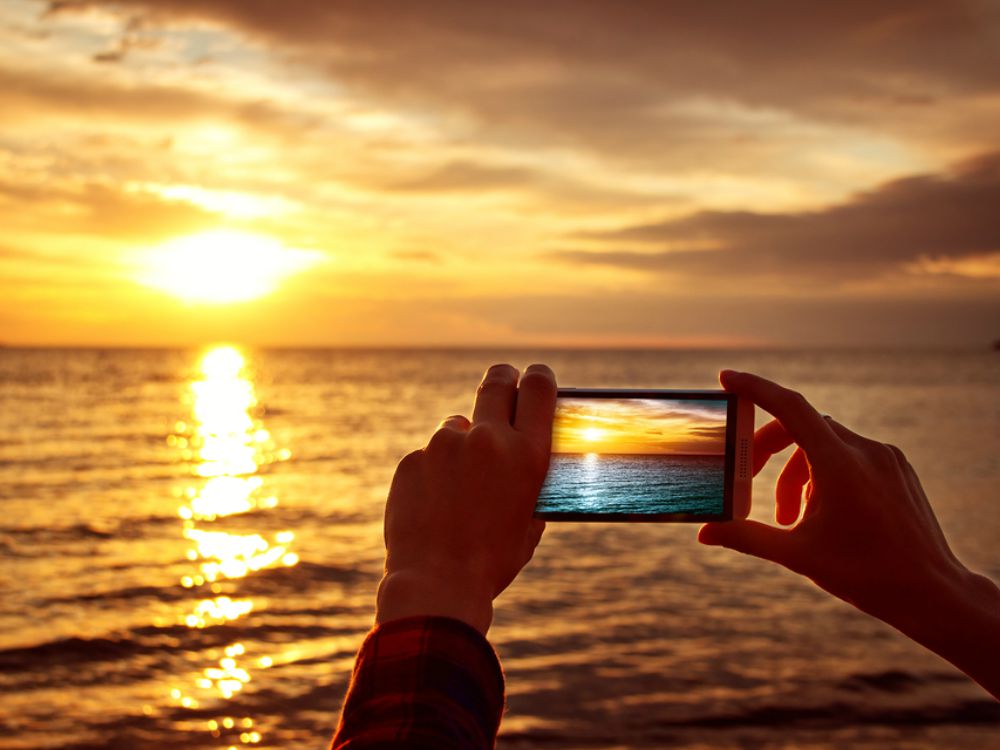 5 Rekomendasi Aplikasi Edit Foto Untuk Foto Traveling Anda - Beauty Journal