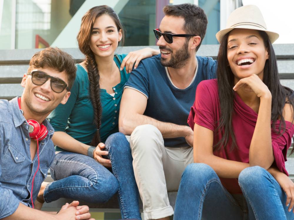 Tak Merasa Seperti Gen X atau Millennial? Anda Mungkin Termasuk ...