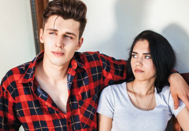 Tak Usah Khawatir Jika Pacaran Beda Usia Ini Keuntungan Pacaran Dengan