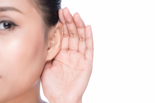 Waspada! Terlalu Sering Mengorek Telinga Ternyata Bisa Menimbulkan 5 ...