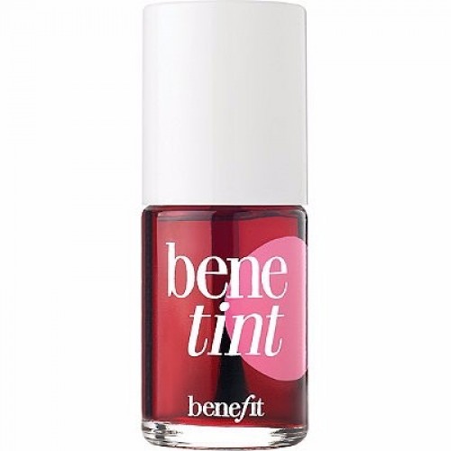 3 Rekomendasi Lip Tint yang Bisa Juga Dijadikan Blush untuk Makeup ...