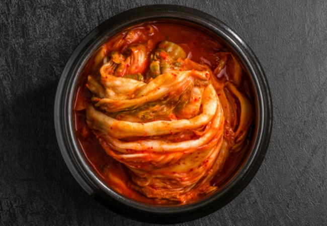 Tak Hanya Lezat, Makanan Asal Korea Ini Ternyata Punya Manfaat Baik ...