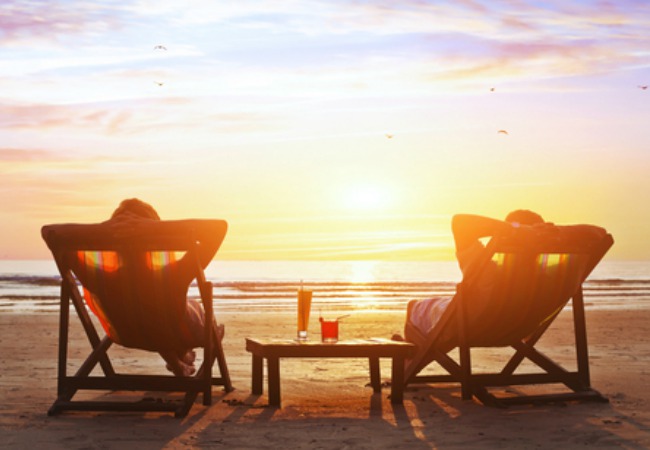 Ini Lho Hak Cuti yang Perlu Anda Ketahui Sebagai Karyawan Perusahaan ...