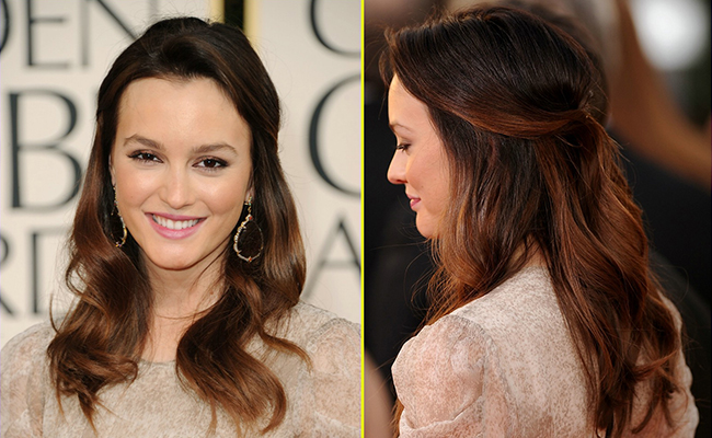 5 Inspirasi Hairdo Bridesmaid dari Selebriti yang Bisa Anda Tiru ...