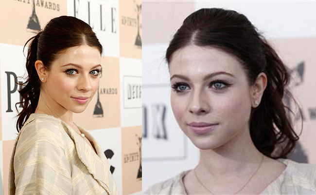 5 Inspirasi Hairdo Bridesmaid dari Selebriti yang Bisa Anda Tiru ...