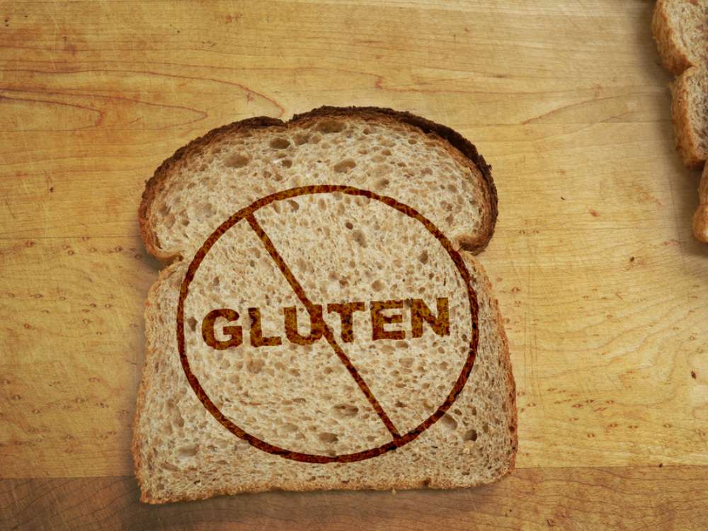 Sakit Kepala dan Kulit Bermasalah Setelah Makan Roti Atau Susu? Mungkin ...